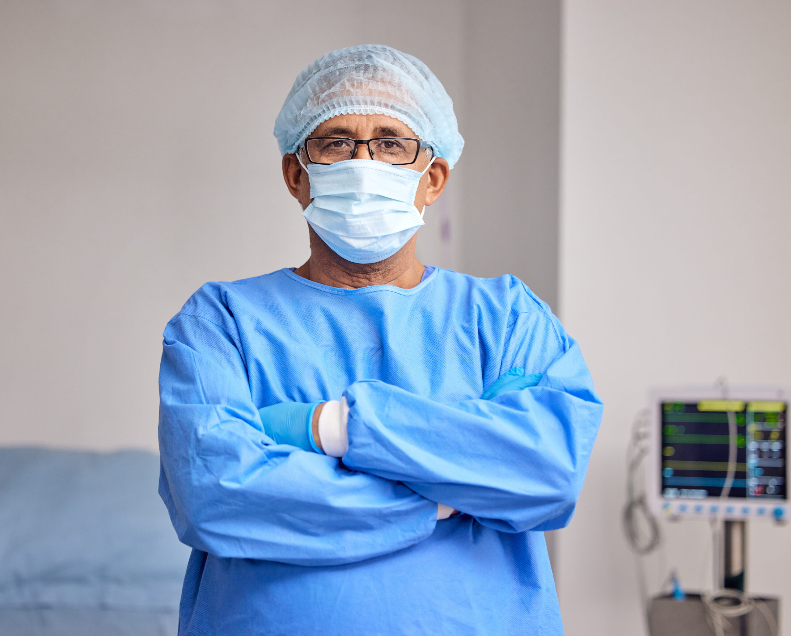General Surgeon | Star Family Medical Centre